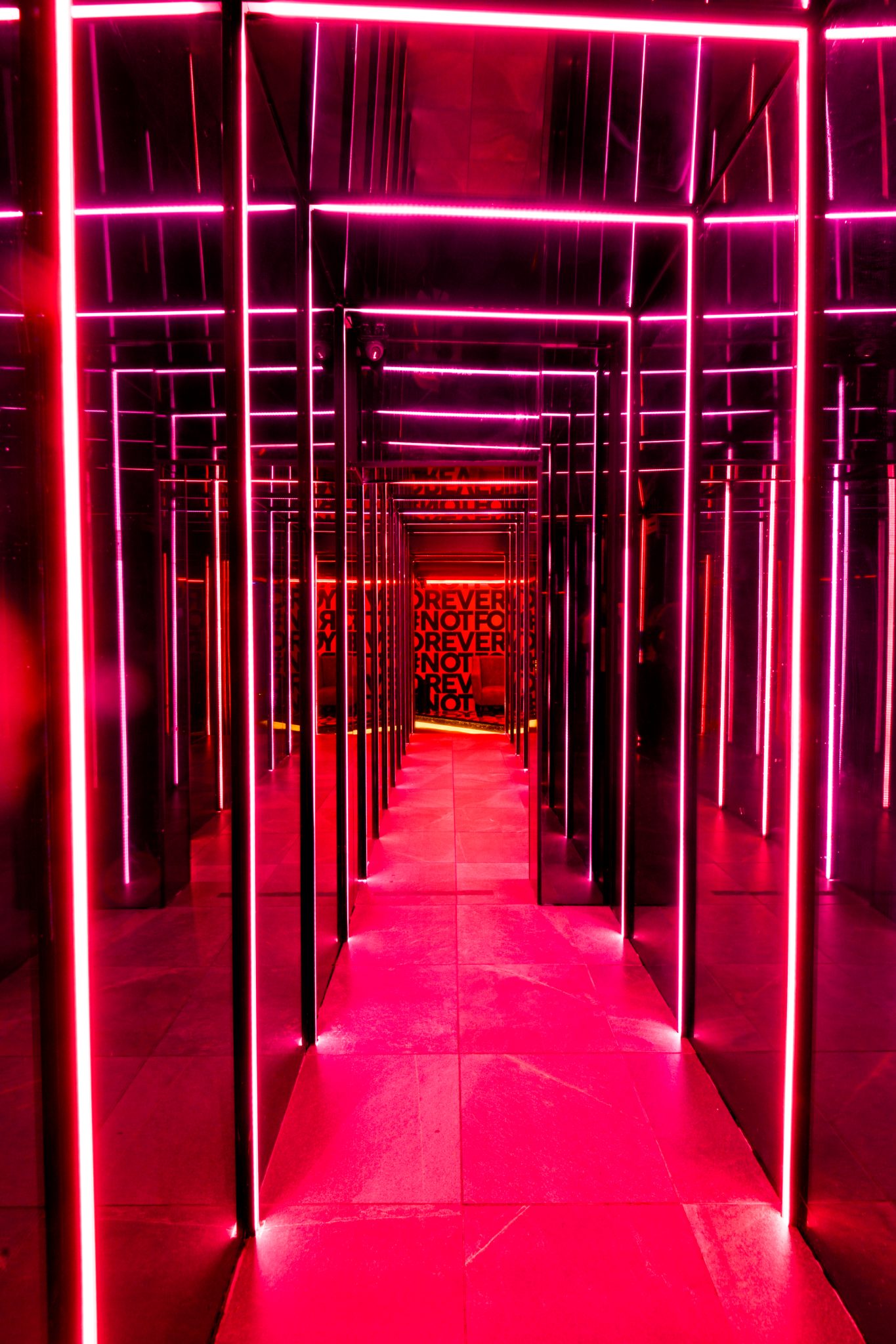 H Roof | The Best nightclub in Cancun #NotForEveryone