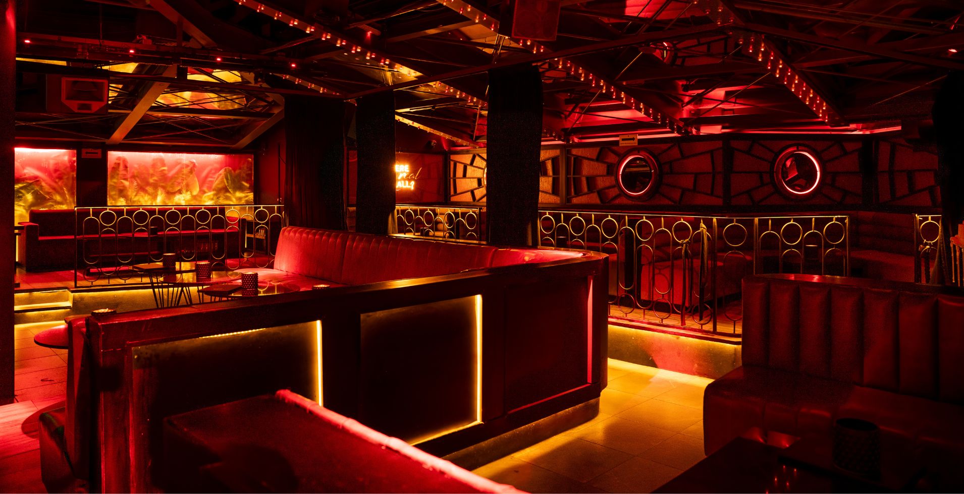 Architecture takes center stage at HRoof with the stunning design of ...